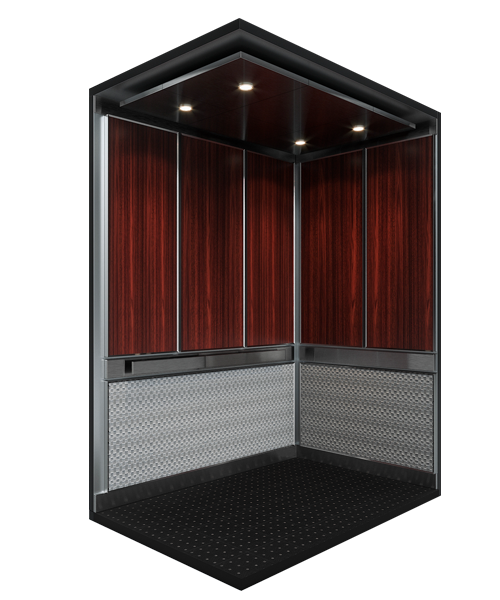 USC Elevator Interiors | New York’s Finest Elevator Interior Design Expert
