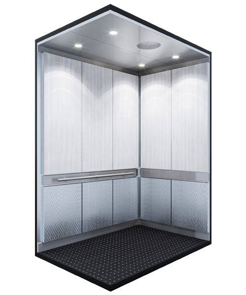 USC Elevator Interiors | New York’s Finest Elevator Interior Design Expert