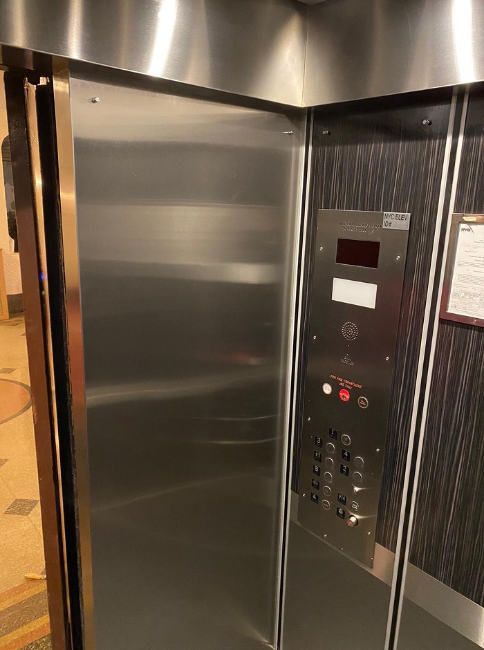 USC Elevator Interiors | New York’s Finest Elevator Interior Design Expert
