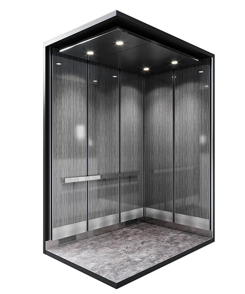 USC Elevator Interiors | New York’s Finest Elevator Interior Design Expert
