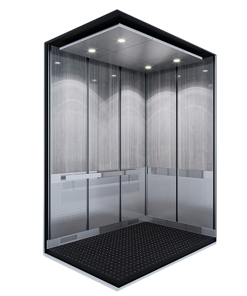 USC Elevator Interiors | New York’s Finest Elevator Interior Design Expert