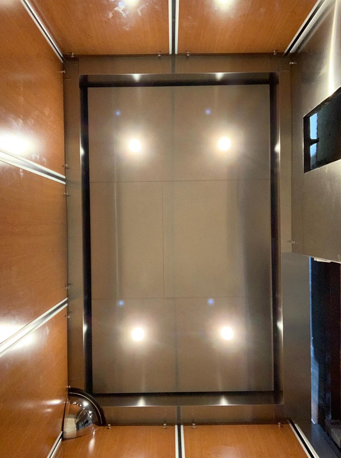 USC Elevator Interiors | New York’s Finest Elevator Interior Design Expert