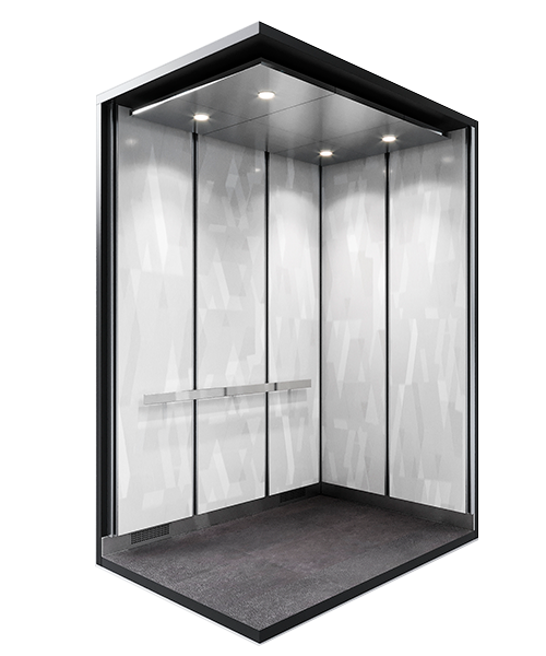 USC Elevator Interiors | New York’s Finest Elevator Interior Design Expert