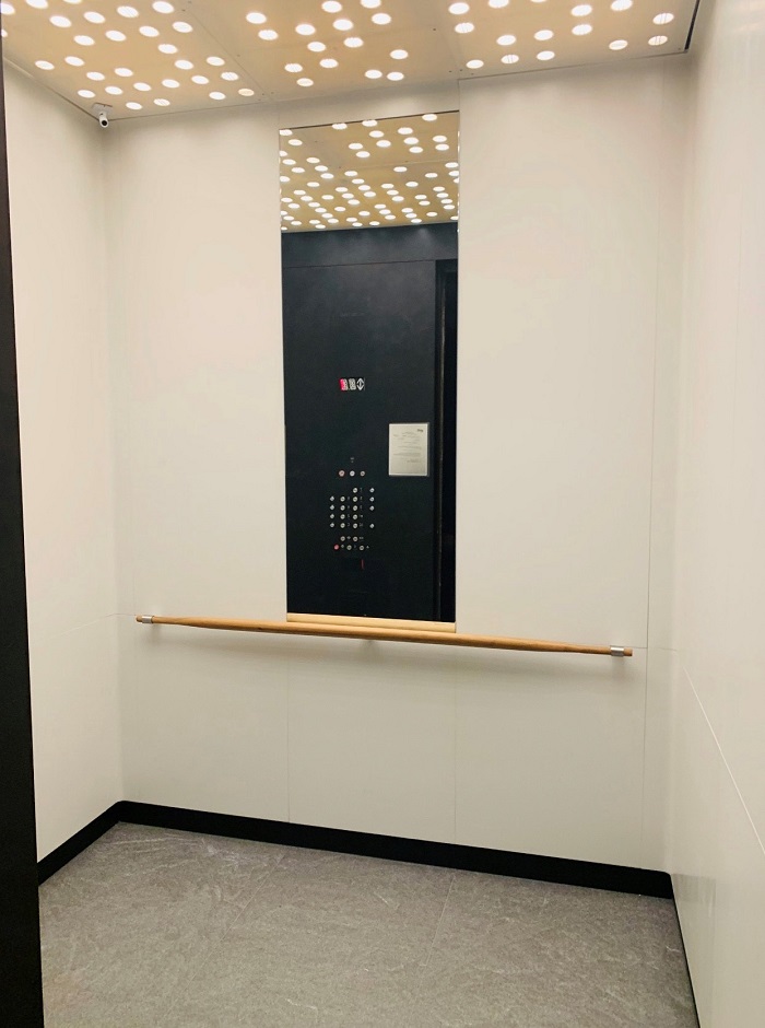 USC Elevator Interiors | New York’s Finest Elevator Interior Design Expert